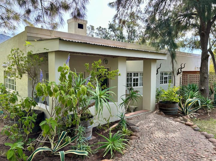 Kloofzicht Estate Cottages - Tulbagh