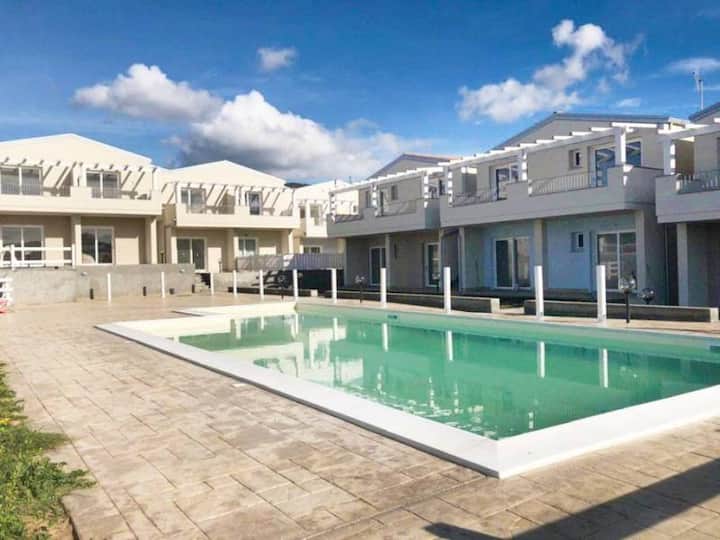 Elisabeth  Apartment - Sardaigne