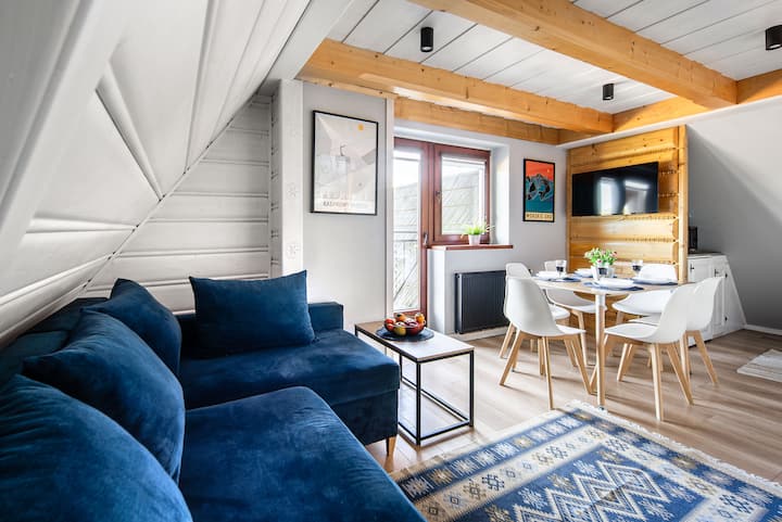 Apartament Koral Zakopane - Zakopane