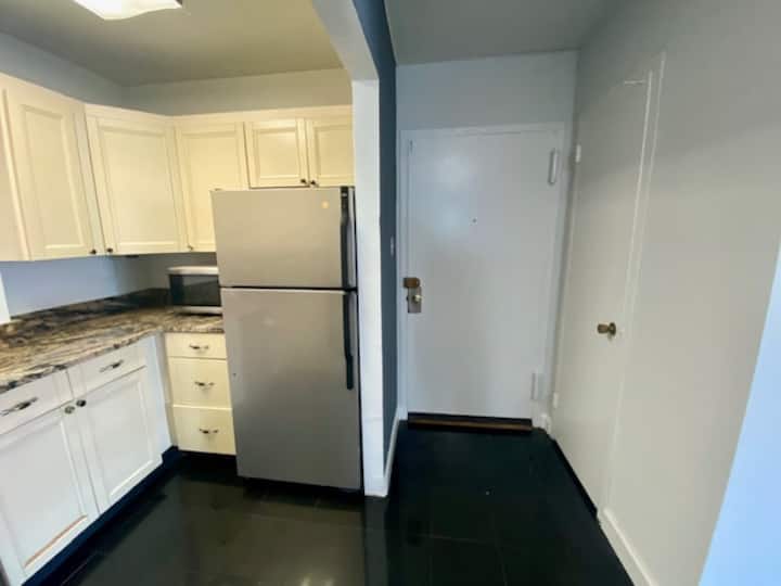 Spacious One-bedroom W/arlington @ Your Fingertips - Arlington, VA