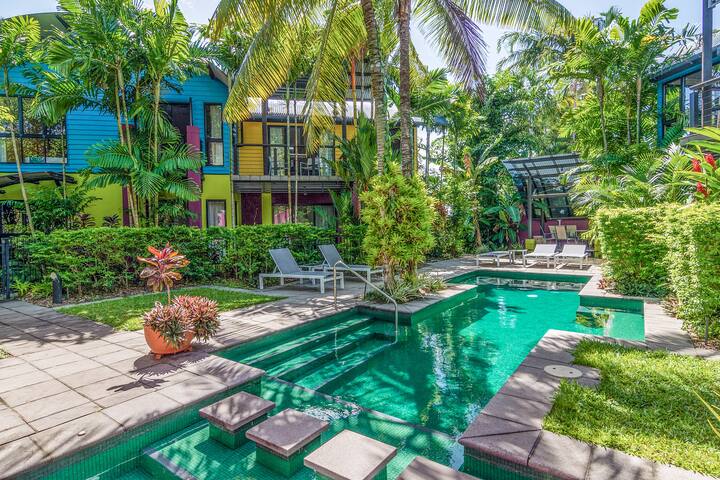 Standard Studio Apartment - Port Douglas