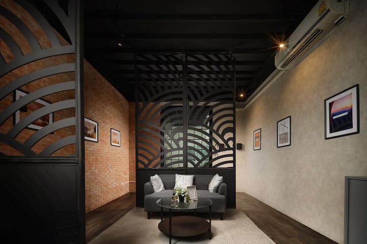 Lala - Private Room In Nimman(newly Renovated) - Chiang Mai, Thailand