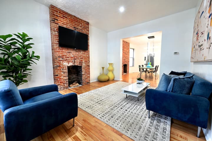 Perfect Home @ Prime Location - Best Of Shadyside - Pittsburgh