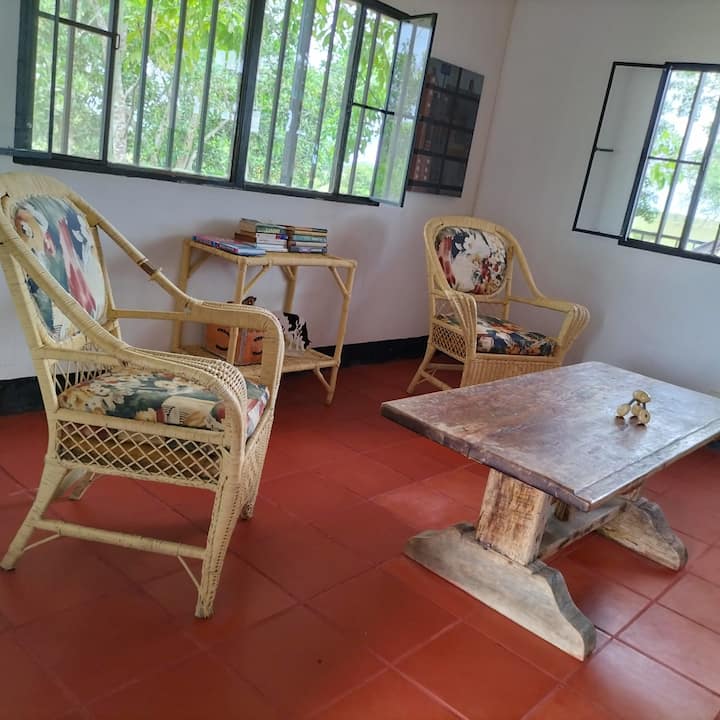 Finca La Lucía – Paradise Near Puerto López - Puerto López