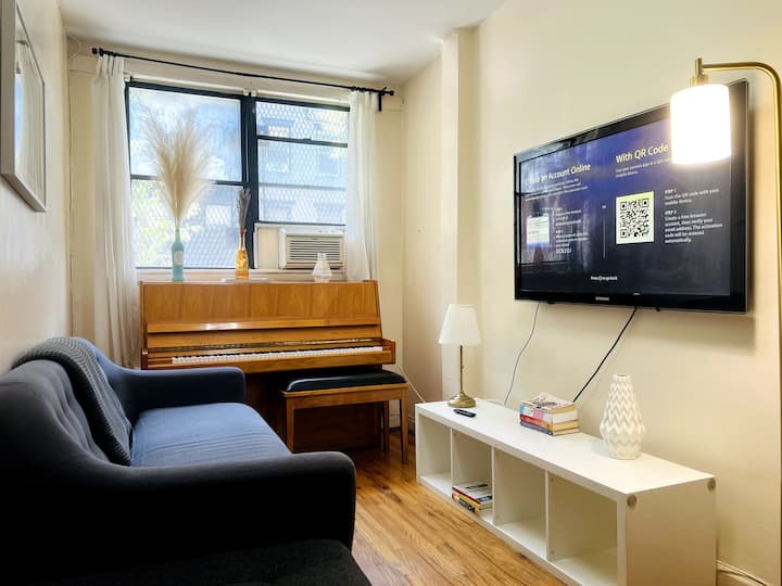 Best Location In Williasmburg, 3 Min From Subway - Brooklyn, NY