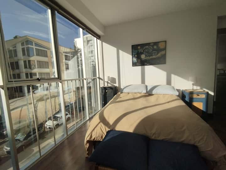 Cozy & Sunny In Calacoto, Cable Car, Un, El Bosque - La Paz, Bolivia