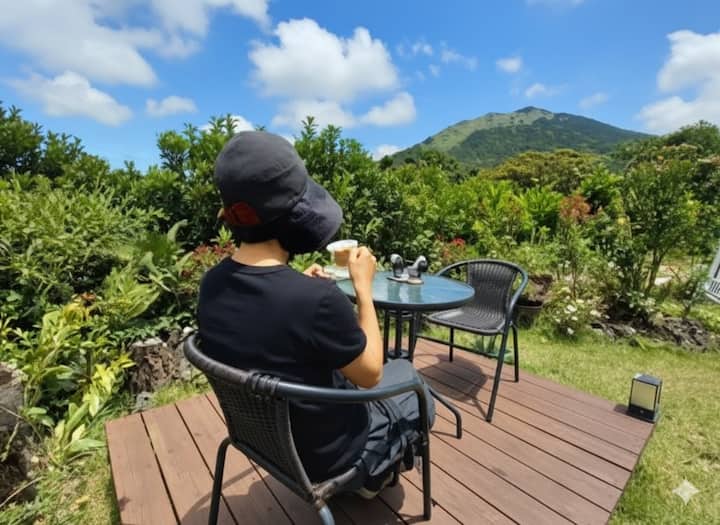 On Se Retrouve à L'aéroport De Jeju ? - Jeju-si