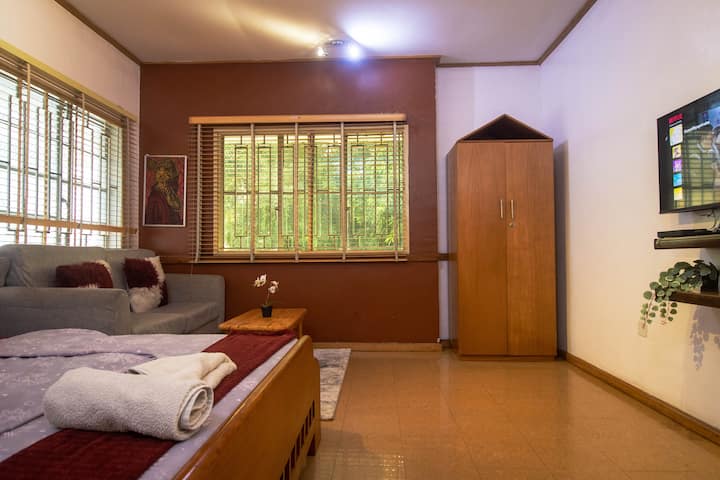 The Mansonia Flat By Bdg Homes | Surulere - Lagos