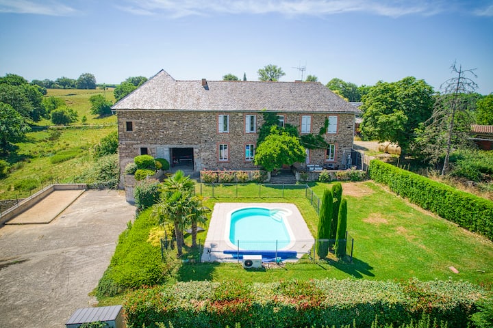 Gîte Le Chant Des Tournesols - Tarn