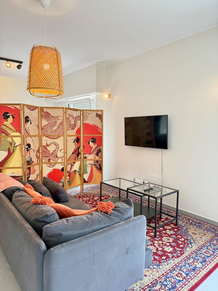 The Märel Palace/ Luxembourg City Studio - Lussemburgo (città)
