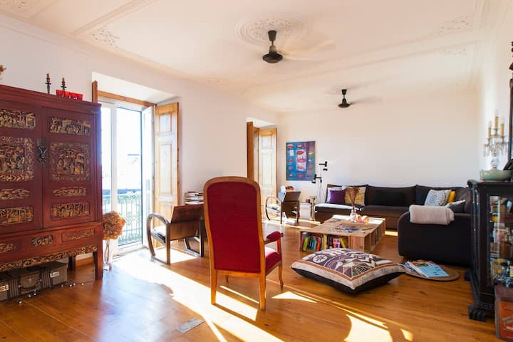 Riverside Home - 里斯本