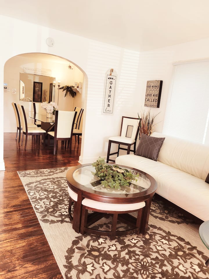 Simply The Wright Stay 2 - Mars Hill, IN