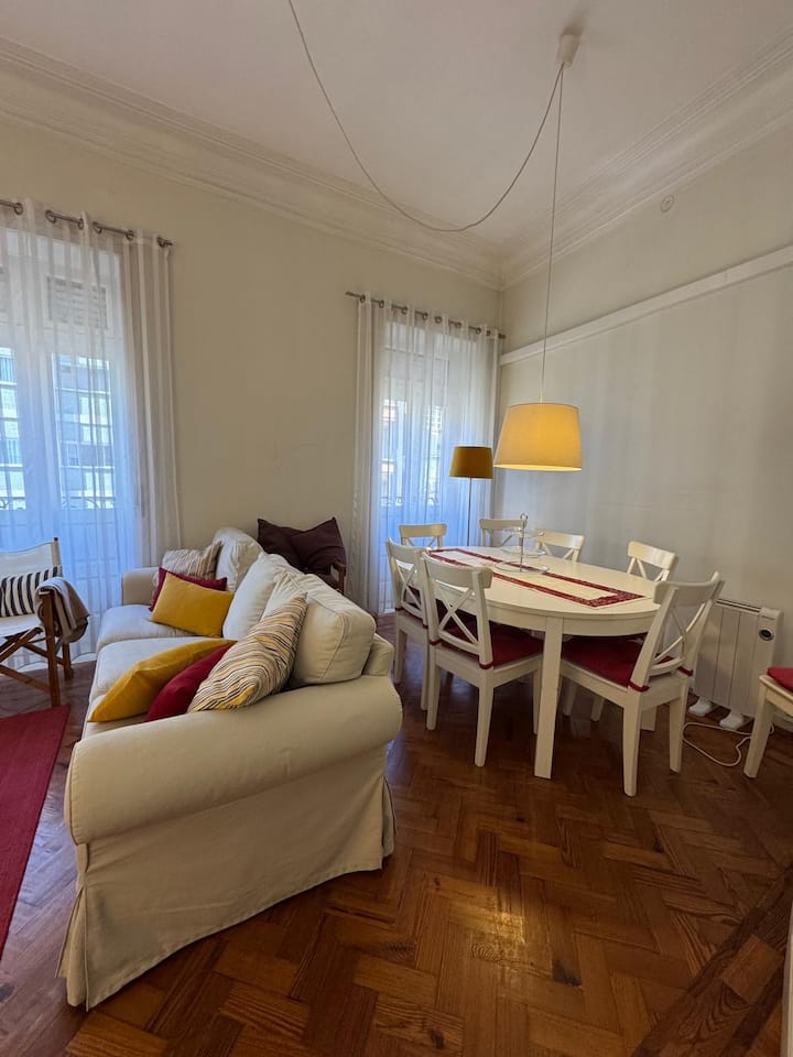 Apartamento Do Bolhão - Porto, Portugal