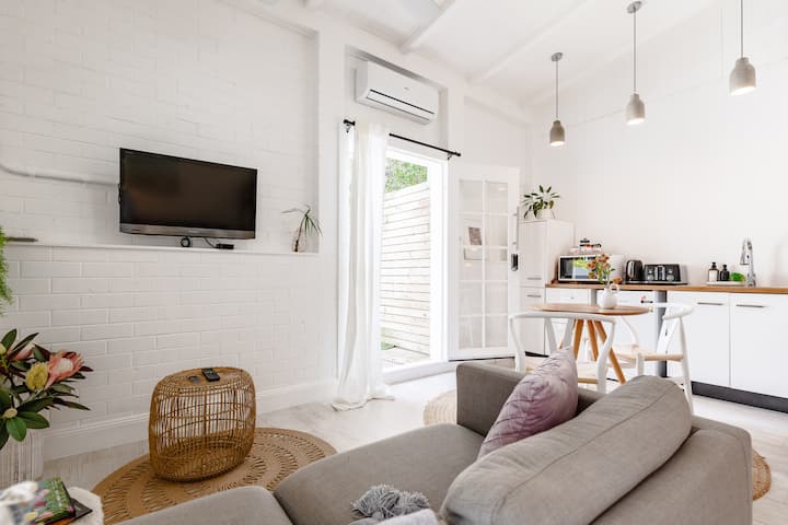 Mooloolaba Beach Studio - 800m To Beach - Mooloolaba