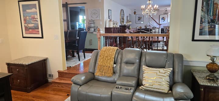 Washington Suburban Resort Ii - Clinton, MD