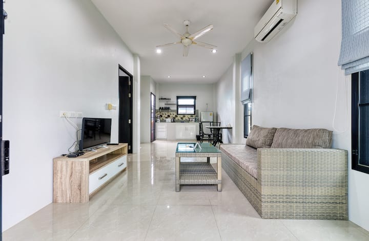 Modern 1 Bedroom Near Beach C - Koh Samui