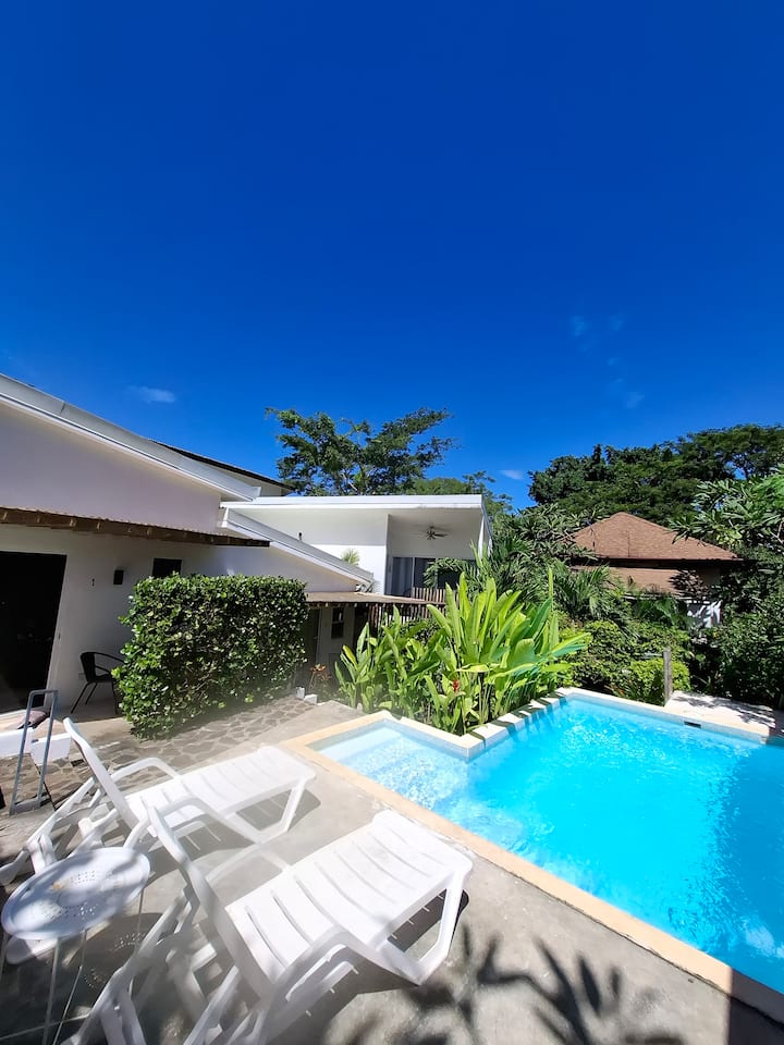 Sharonus Suite - Tamarindo