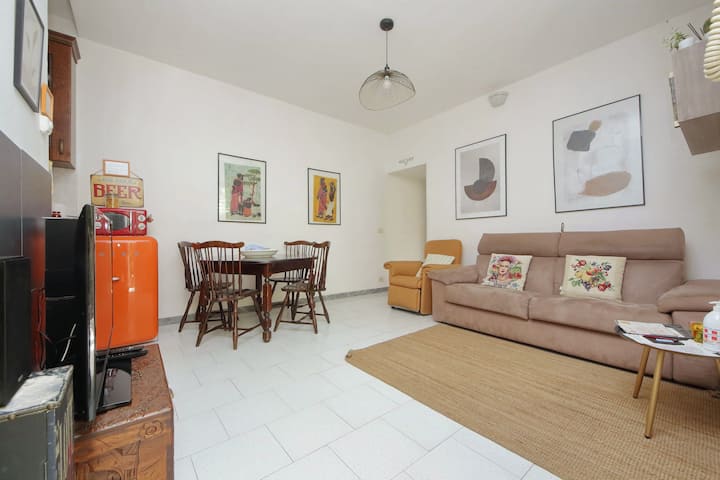 Estensi Apartment -Seulement 15 Minutes Du Vatican - Rom