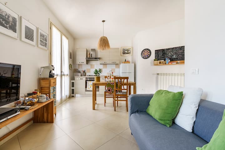 Timo Loft, Empoli - Empoli