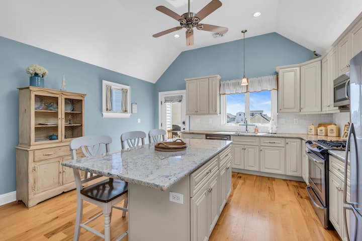 * Beautiful 1br Apt At The Beach In Sea Bright * - Highlands, NJ