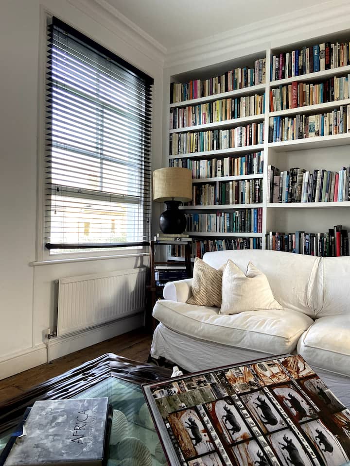 Stunning, Stylish Contemporary Family Home - London