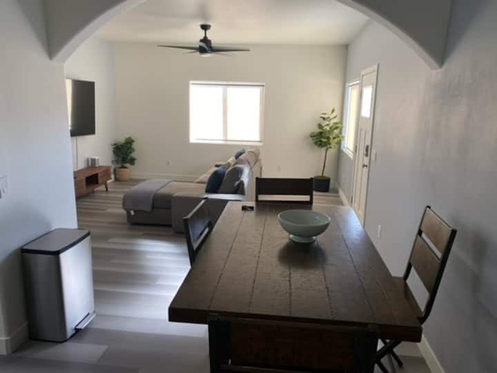 Joshua Tree Village 2 Bedroom 2 Bath - Joshua Tree, CA
