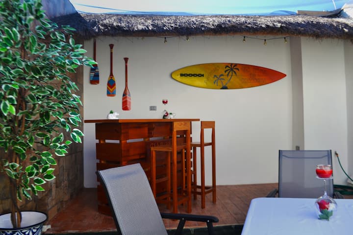 Enjoy Progreso Yucatan In A Modern Style & Comfort - Yucatan