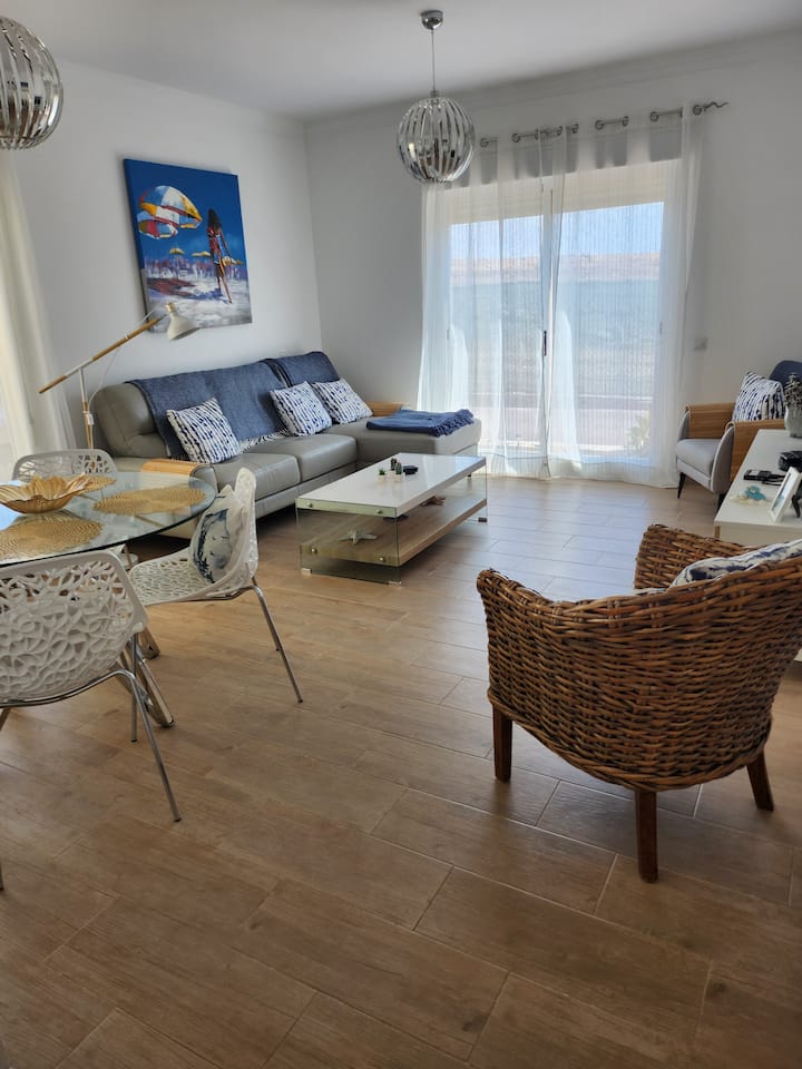 Detached Sea View Villa In Gated Development - Castillo Caleta de Fuste