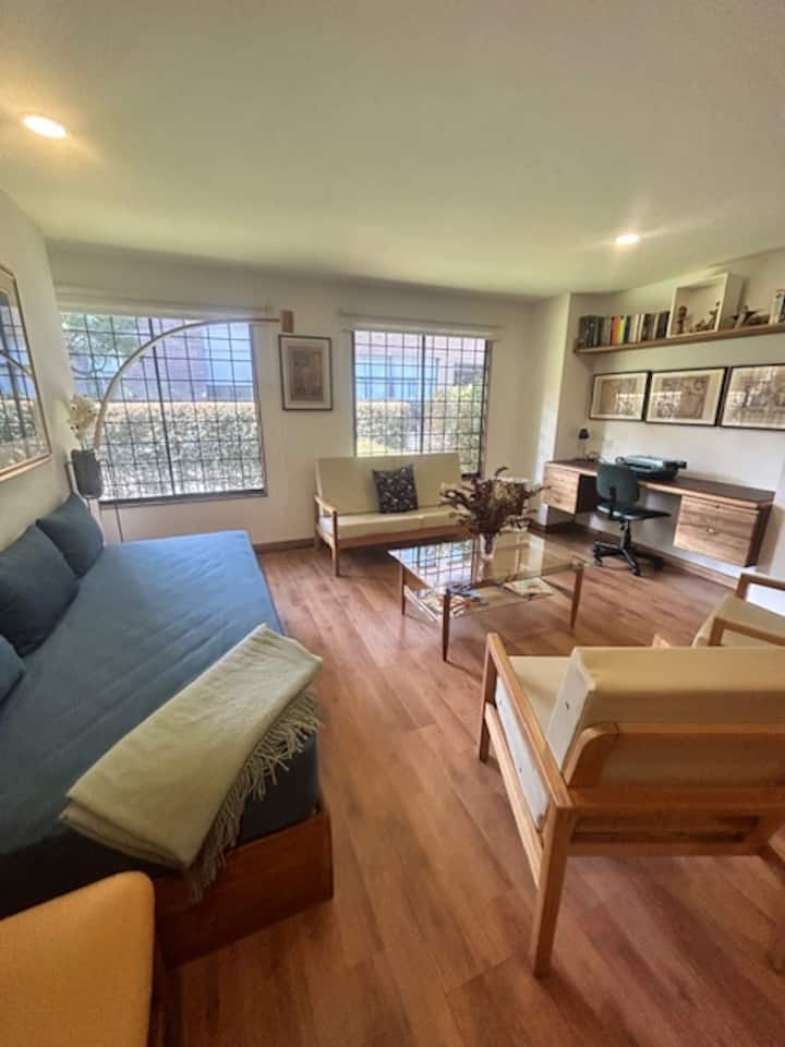 103 Cosy Apartment Ideal For Remote Working Family - Bogotá