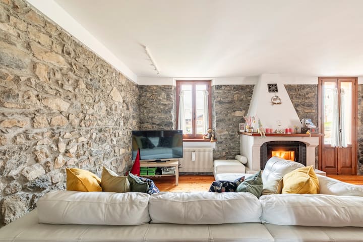 Luxury Apartment Until 8 Pax Dolomites Cortina - Cortina d'Ampezzo