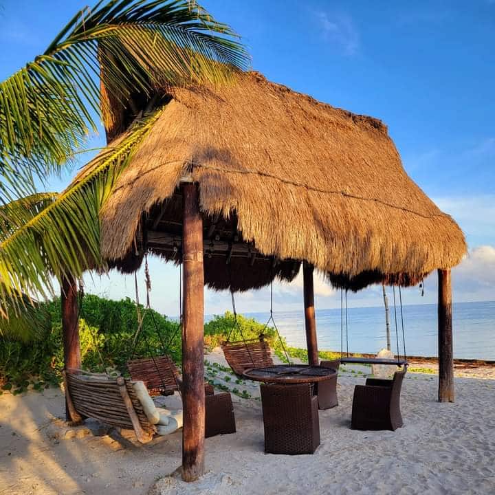 Departamento Esmeralda Pontó San Crisanto - Yucatan