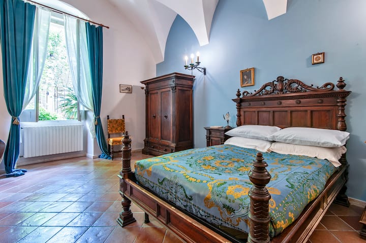 Palazzo Apostolico Orsini - Lecce