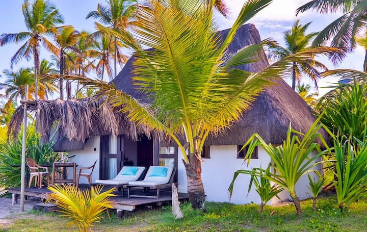 Lummerland  I - The Big Difference - A Paradise - Bahia (estado)