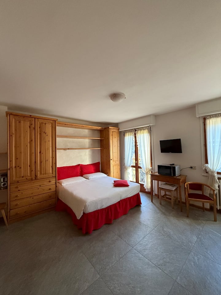 Studio Apartment Caterina Bormio Centro - Bormio