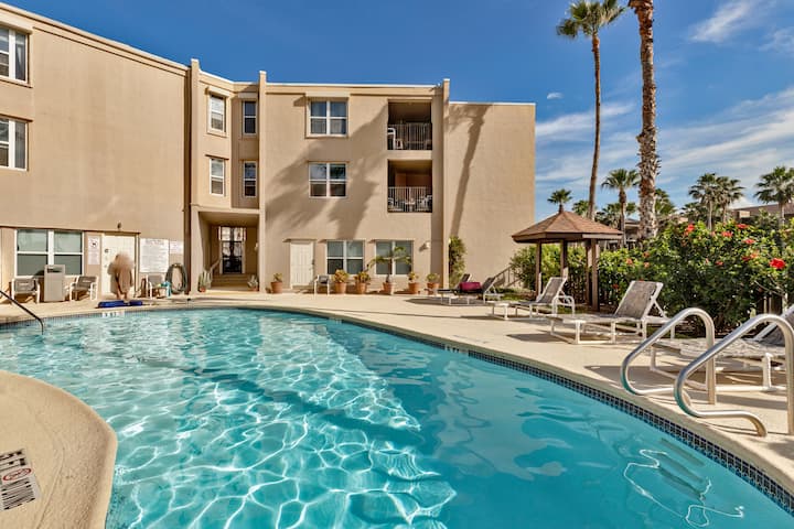 La Casita @ Surfside - South Padre Island