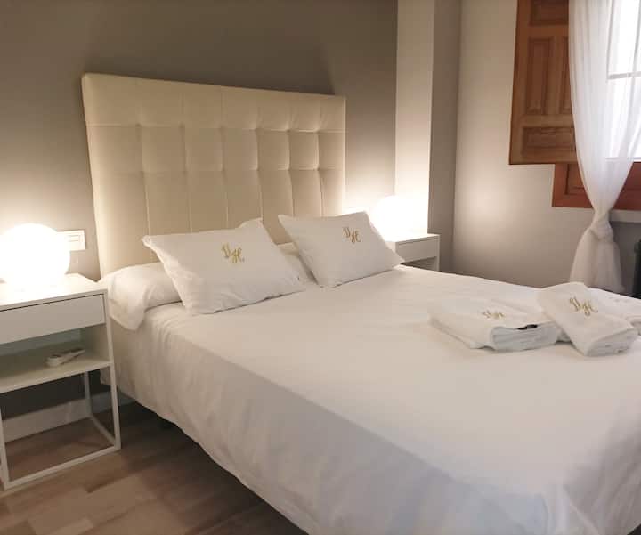 Villahomes Apto. Parking Opcional. - 格拉納達