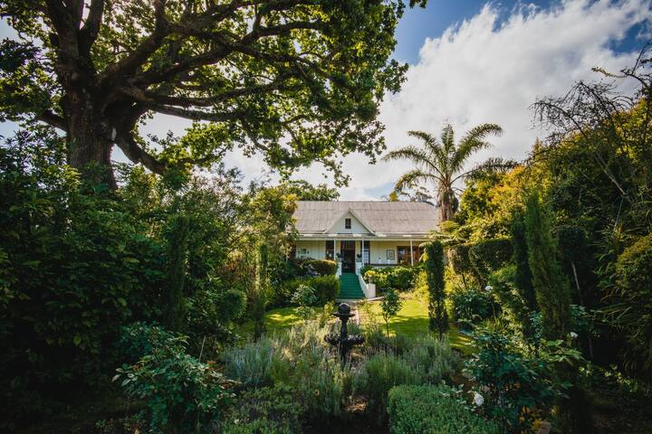 Cypress Cottage Guest House - Swellendam