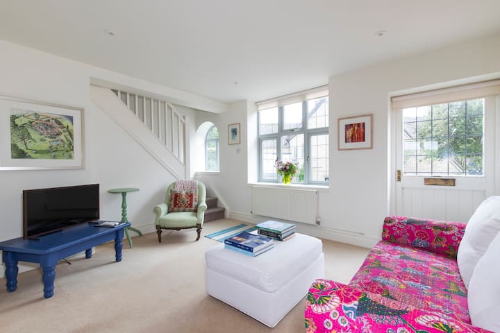 Cotswold Stable Cottage - Bibury