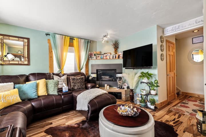 Jewel Of Steamboat - Steamboat Springs, CO
