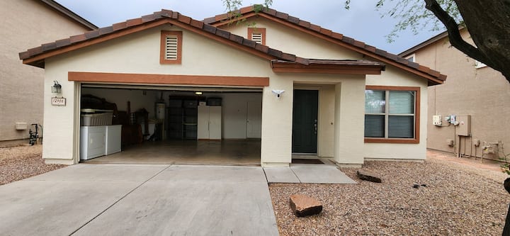 Lovely Single Story House In A Beautiful Area, Ov - Oro Valley, AZ