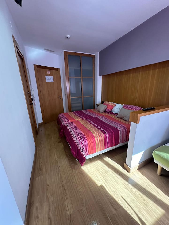 Cosy Studios In Candas - Gijón