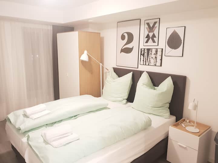 Perfect Studio Apartment On The Prime Location! - Düsseldorf