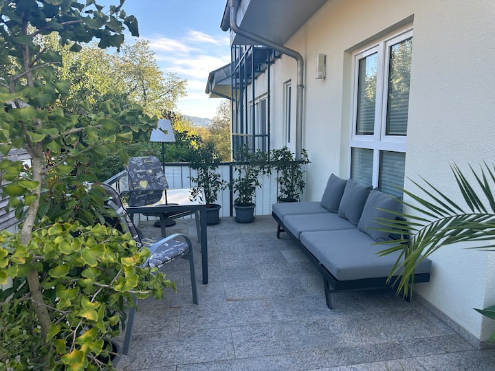 Studio Weber Am Bodensee - Gaienhofen