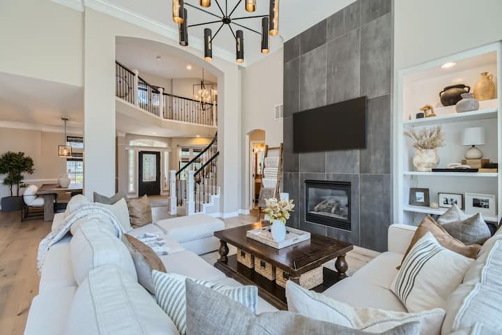 Stunning Colorado Retreat - Broomfield