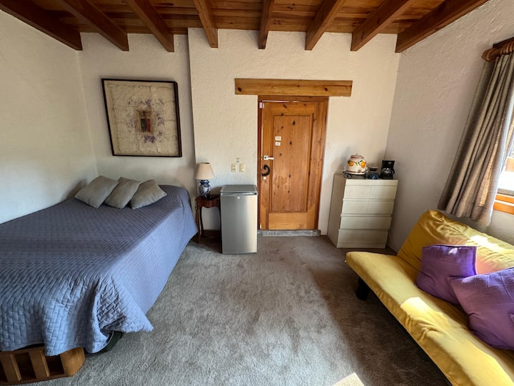 Suite Fontana Baja - Valle de Bravo