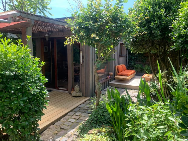 Lacanau Océan Villa Les Paillous"  400m Des Plages - Lacanau