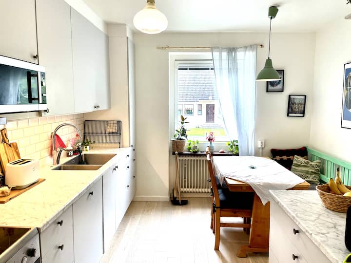 Boende Med Utsikt På Frösön! - Östersund