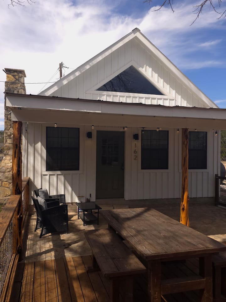 Relax in style ~ The Chimney House on the river! - Cabins for Rent in ...
