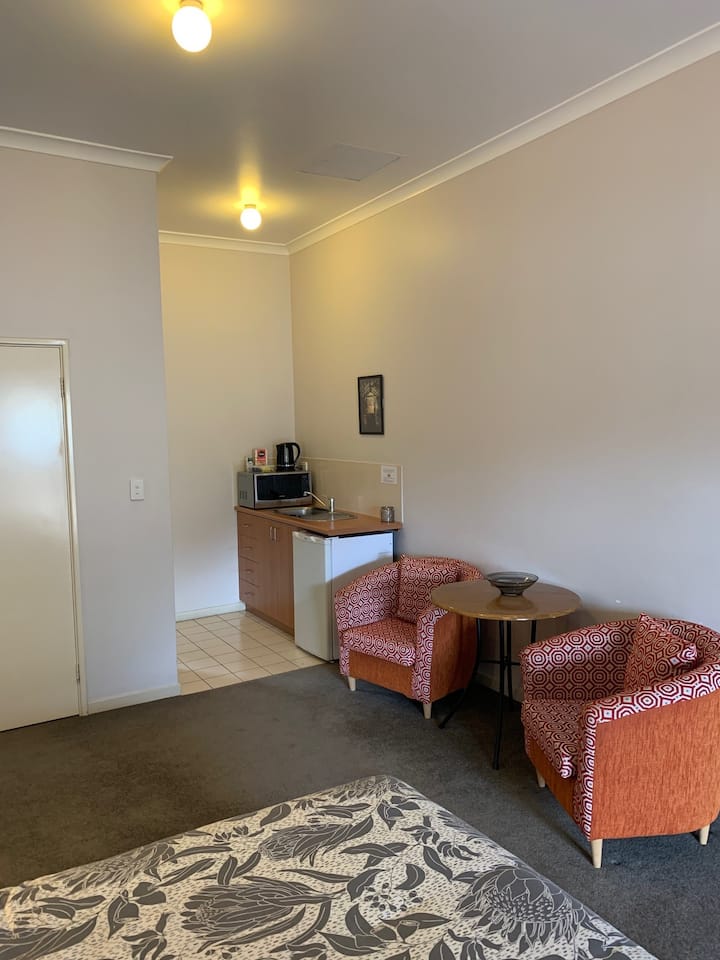 Unit 27 Margaret River Holiday Suites - Centre - Margaret River
