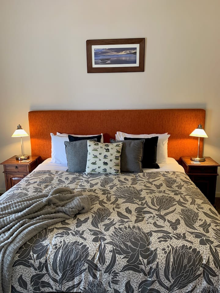Unit 27 Margaret River Holiday Suites - Centre - Margaret River